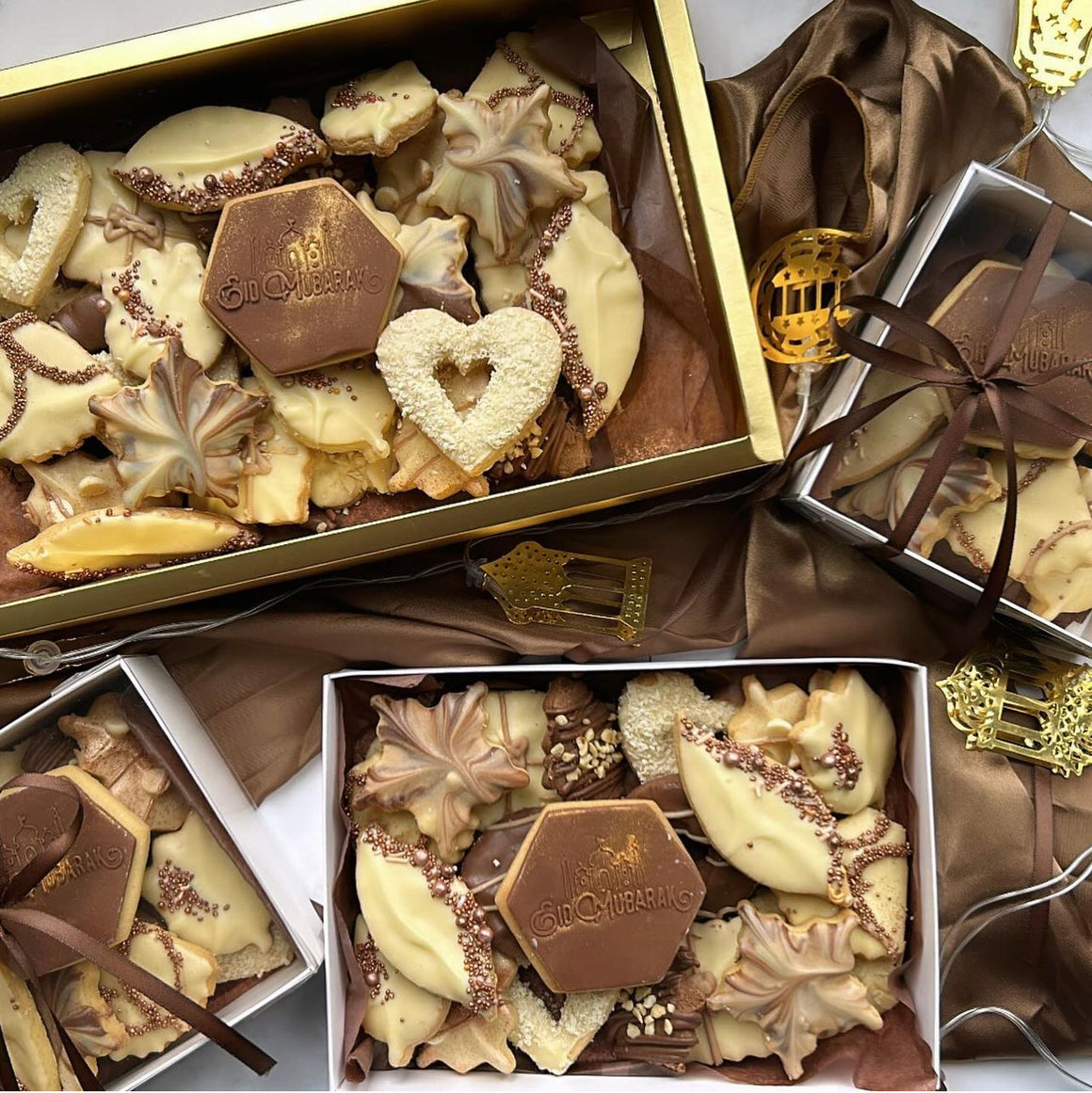 Premium Packaging Solutions for Bakers and Businesses – Sweet Treats ...