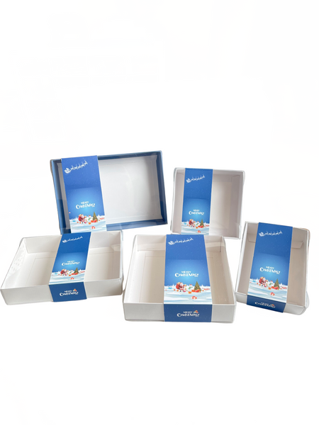 Premium Packaging Solutions for Bakers and Businesses – Sweet Treats ...
