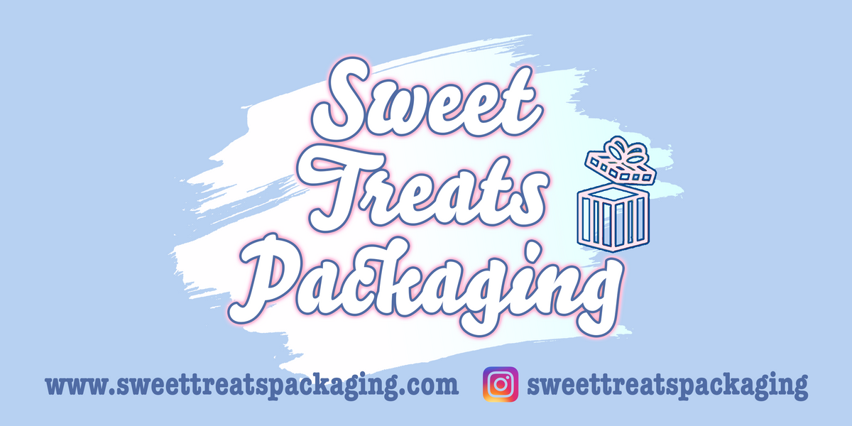 Premium Packaging Solutions for Bakers and Businesses – Sweet Treats ...